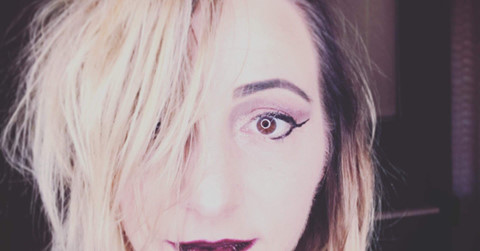 Miss Angie Is Going To Make A New Album - The Blastozoic Era
