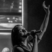 Miss Angie Is Back With A New EP - The Blastozoic Era